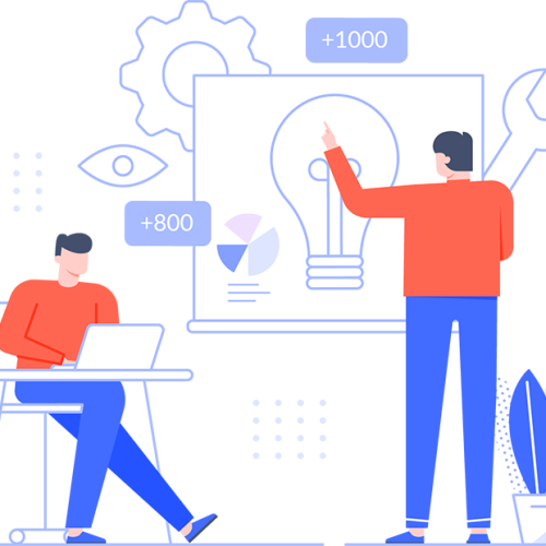 Home Automation System Company In Dubai | ZabTech IT Solution